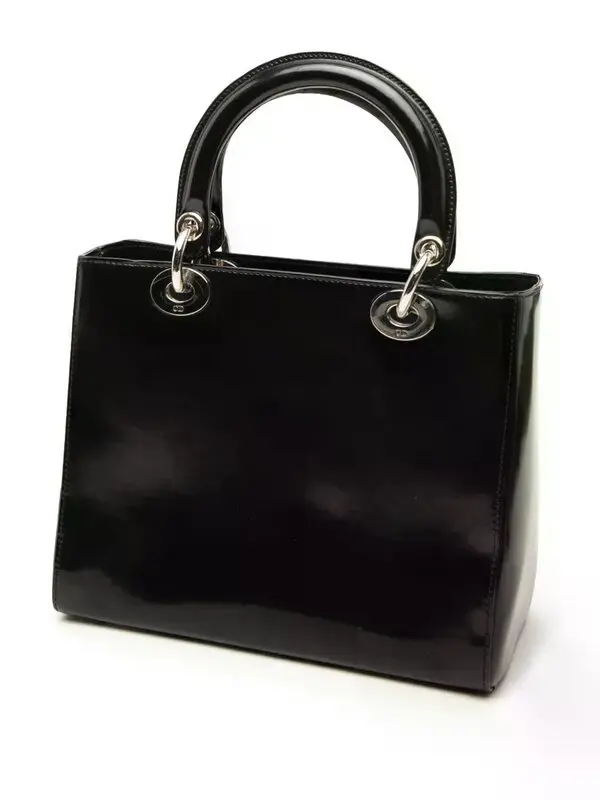 Dior Medium Lady Satchel