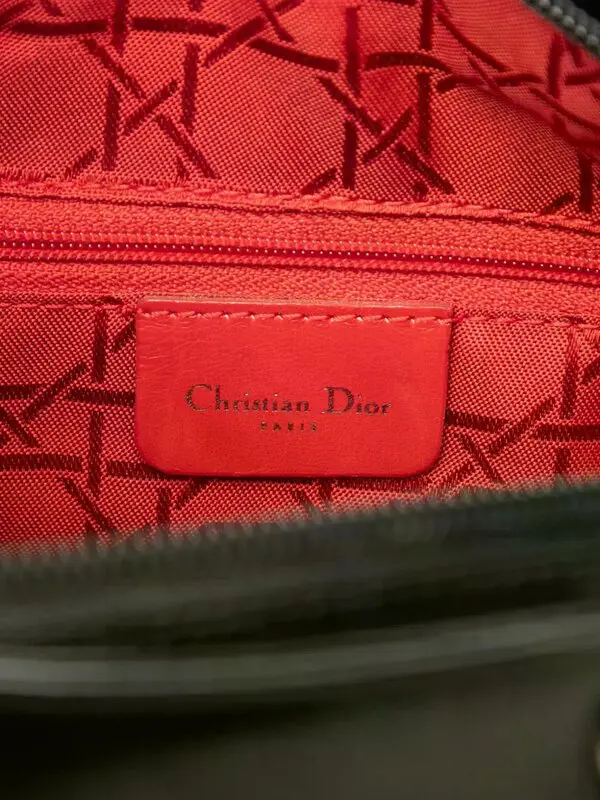 Dior Medium Lady Satchel