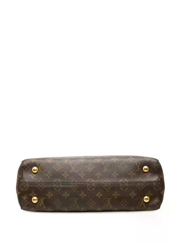 LOUIS VUITTON 2017 Monogram Venus Satchel