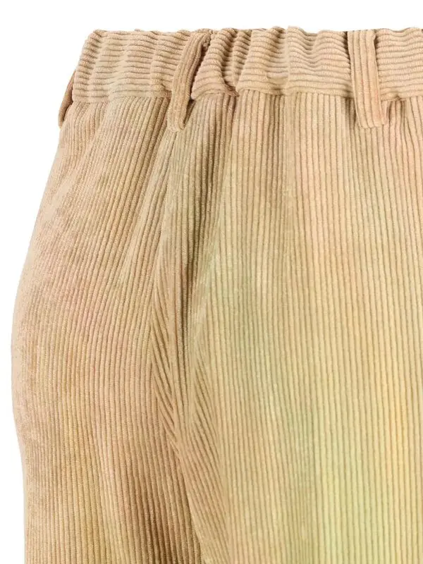 Herno Corduroy Trousers