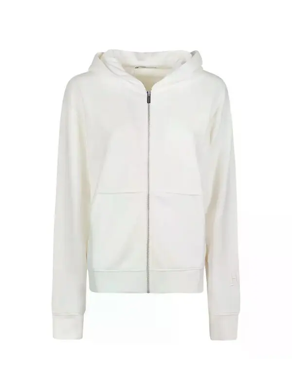 HINNOMINATE Zip-up Hoodie