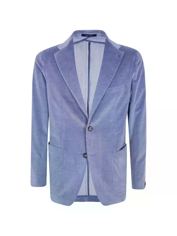 Tagliatore Montecarlo Wool Blazer