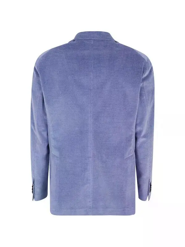 Tagliatore Montecarlo Wool Blazer