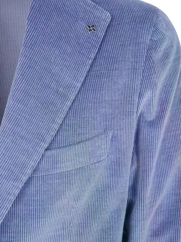 Tagliatore Montecarlo Wool Blazer