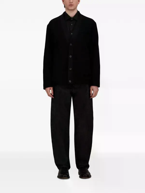 Herno Double-faced Twill Jacket
