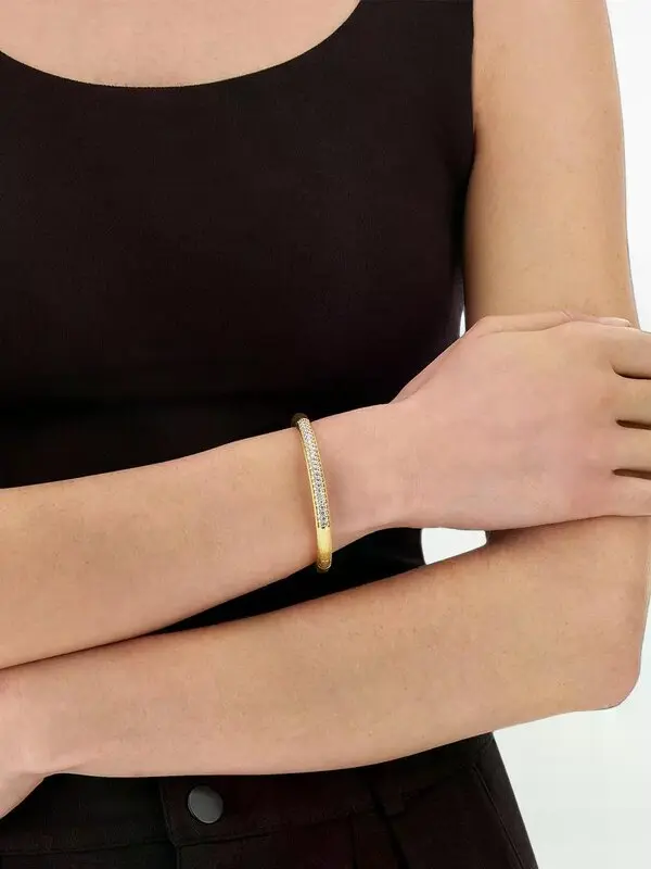 NANIS Libera Aura Diamond Bangle