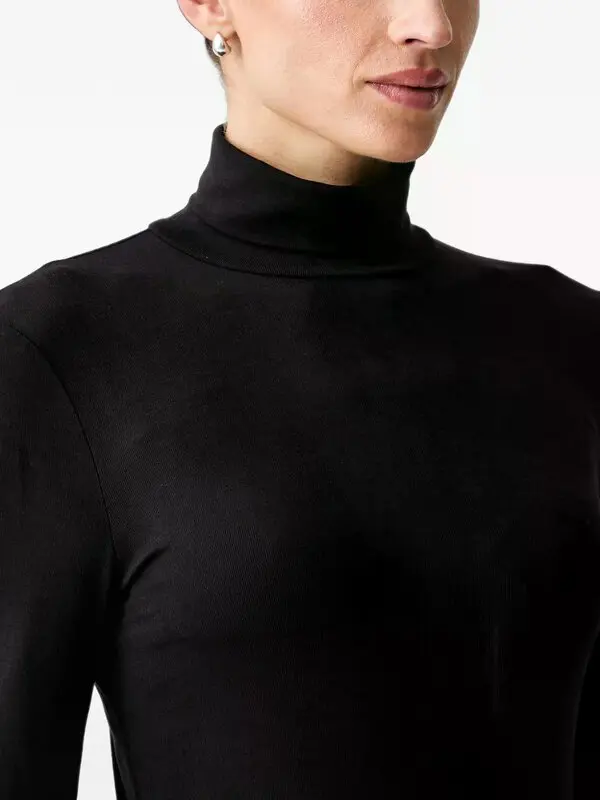 Marc O'polo Roll-neck Long-sleeve Top
