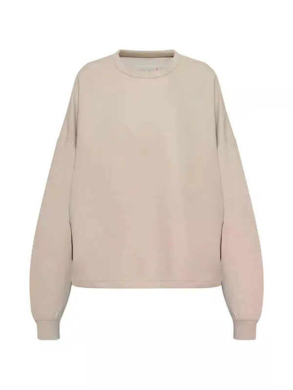 Nike Oversized Crewneck Sweatshirt