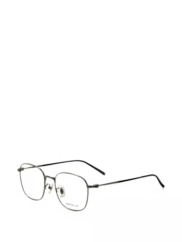 Montblanc Square-frame Glasses