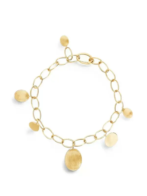 NANIS Boules Chain Bracelet - Gold