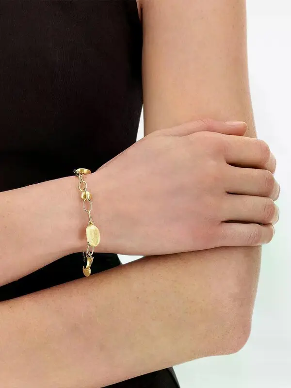 NANIS Boules Chain Bracelet