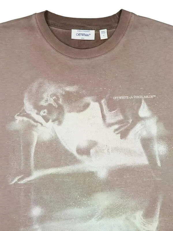 Off-White Dreaming Narciso T-shirt