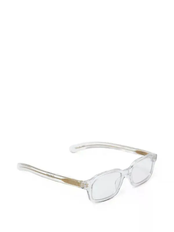 FLATLIST Hanky Rectangle Frame Sunglasses
