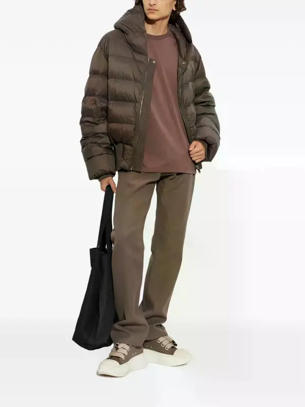 Rick Owens Brad Crew-neck T-shirt