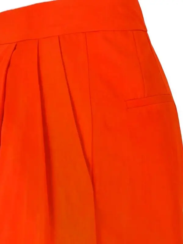 Essentiel Antwerp Jude Pleated Trousers