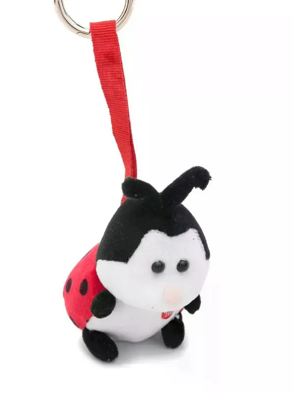 MC2 SAINT BARTH Ladybug Charm Pendant