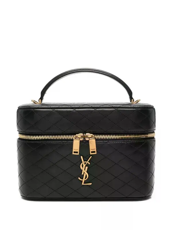 Saint Laurent Gaby Vanity Case