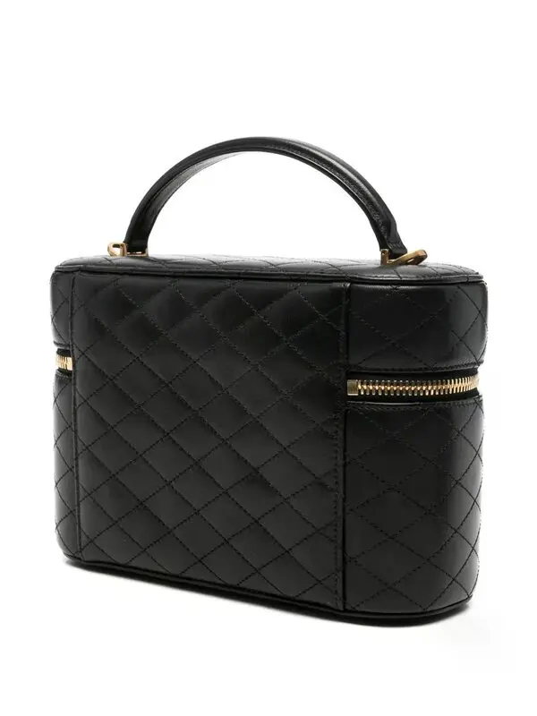 Saint Laurent Gaby Vanity Case