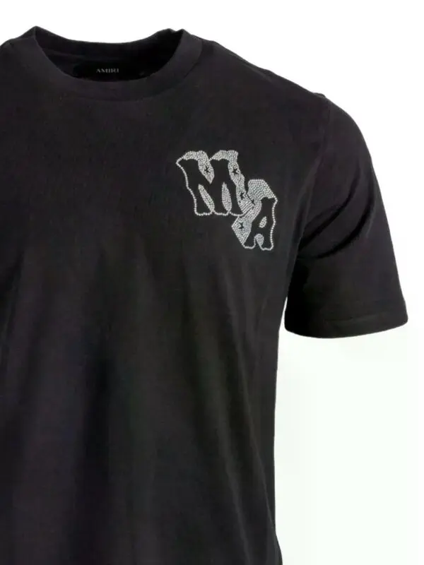 Amiri Crew-neck T-shirt