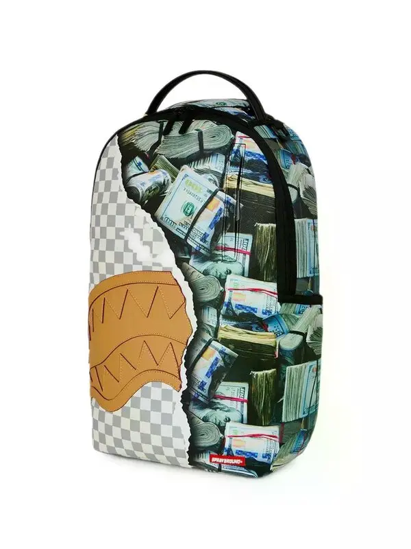 SPRAYGROUND Hidden Fortune Backpack