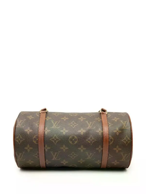 LOUIS VUITTON Monogram Papillon 26 Handbag