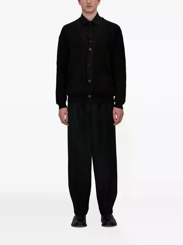Herno V-neck Cardigan