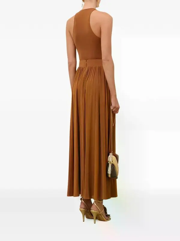 Zimmermann Scoop Bodysuit