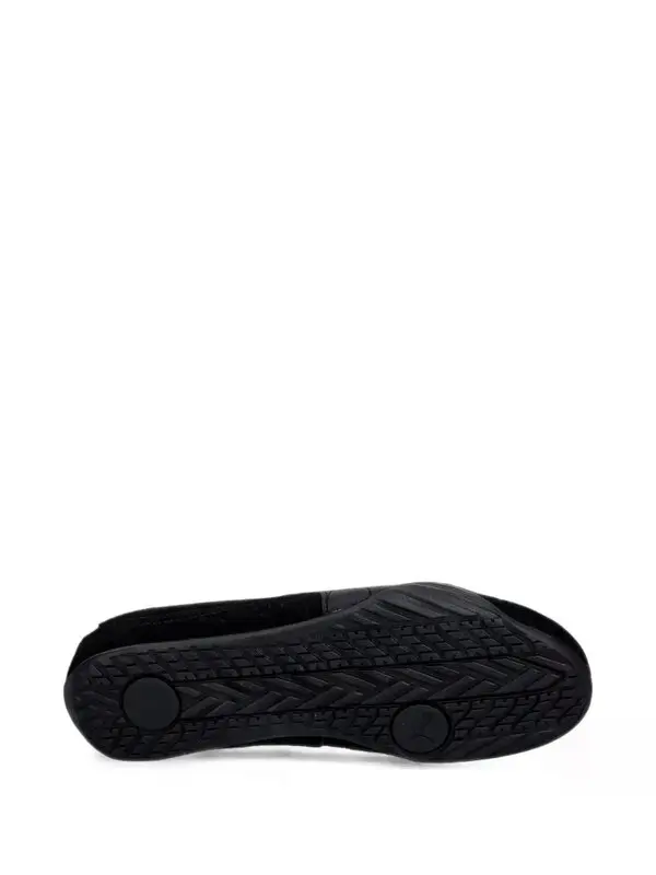 PUMA Catch Soleil Ballet Flats