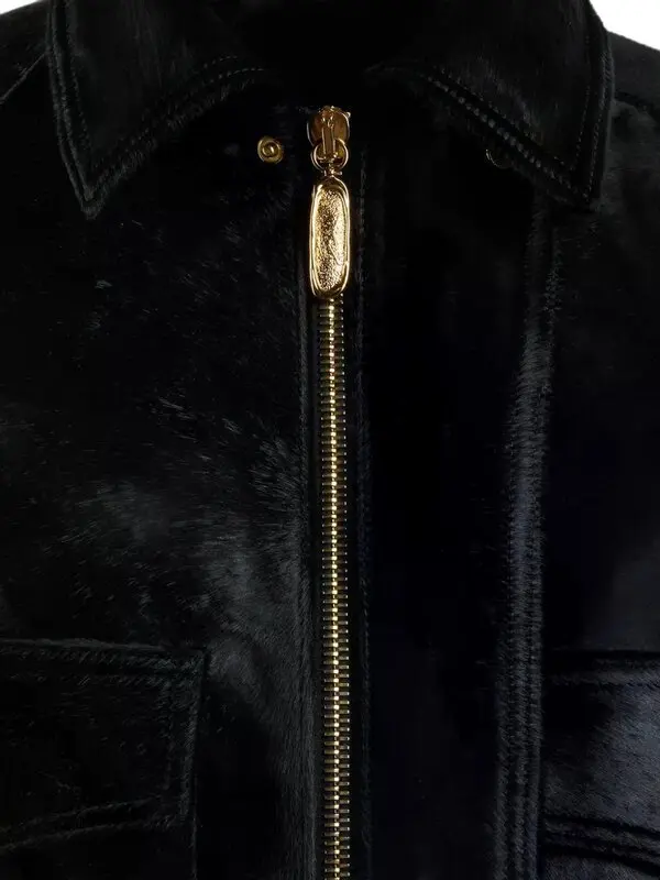 GIUSEPPE ZANOTTI Storm Jacket