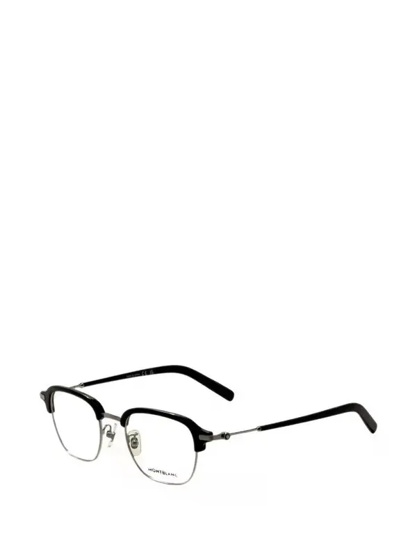 Montblanc Browline-frame Glasses
