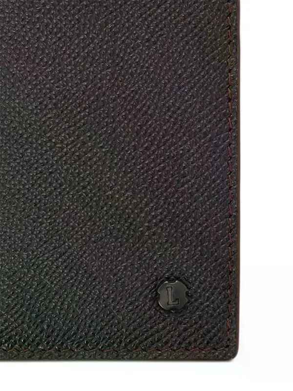 LOTTUSSE Royal Leather Wallet