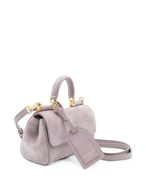 Dolce & Gabbana Mini My Sicily Handbag