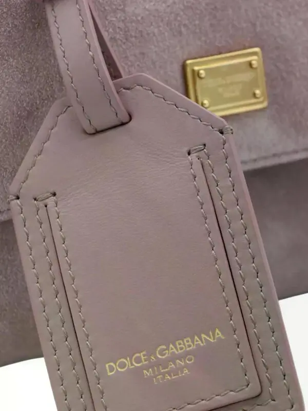 Dolce & Gabbana Mini My Sicily Handbag