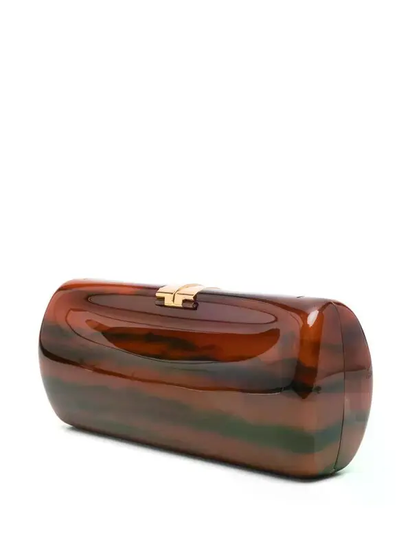 Valentino Garavani Embellished Clutch