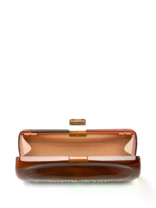 Valentino Garavani Embellished Clutch