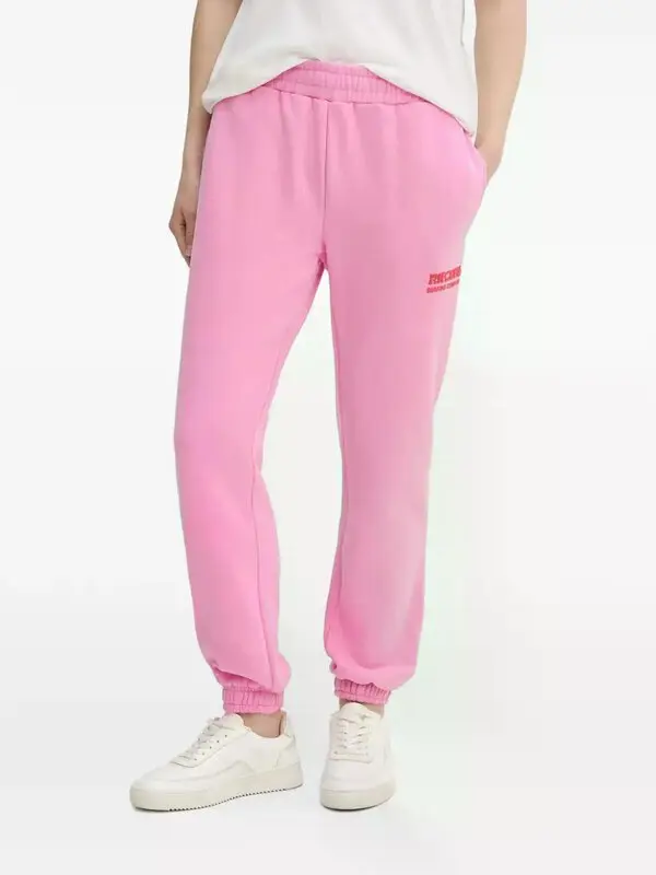 Rip Curl Surf Puff Logo-print Track Pants