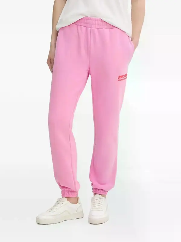 Rip Curl Logo Print Track Pants