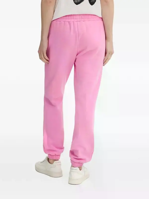 Rip Curl Logo Print Track Pants