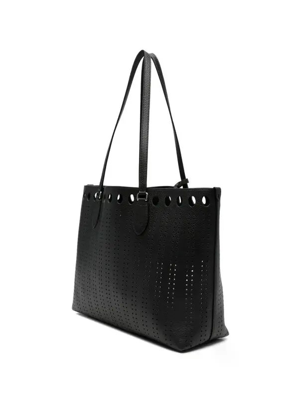 Valentino Garavani Medium Dottie Tote Bag