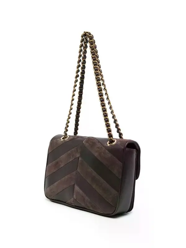 Valentino Garavani Vlogo Signature Shoulder Bag
