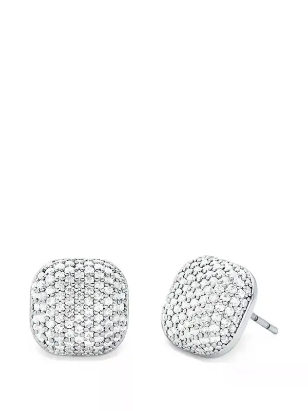 Michael Kors Pavé-set Crystal Bracelet Set