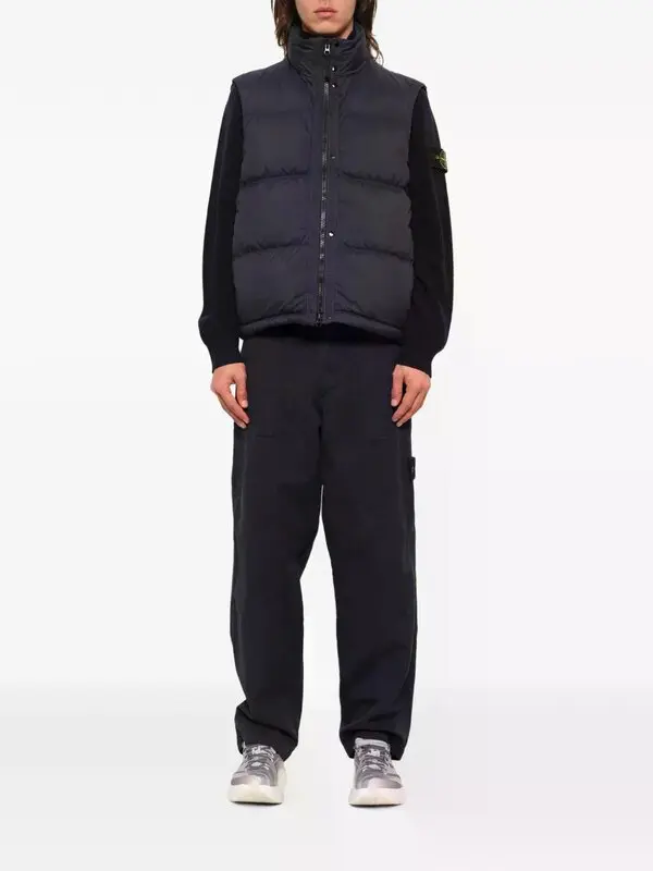 Stone Island G100004 Matt Ripstop Cordura® Advanced Fabrics