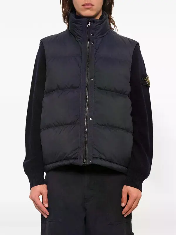 Stone Island G100004 Matt Ripstop Cordura® Advanced Fabrics