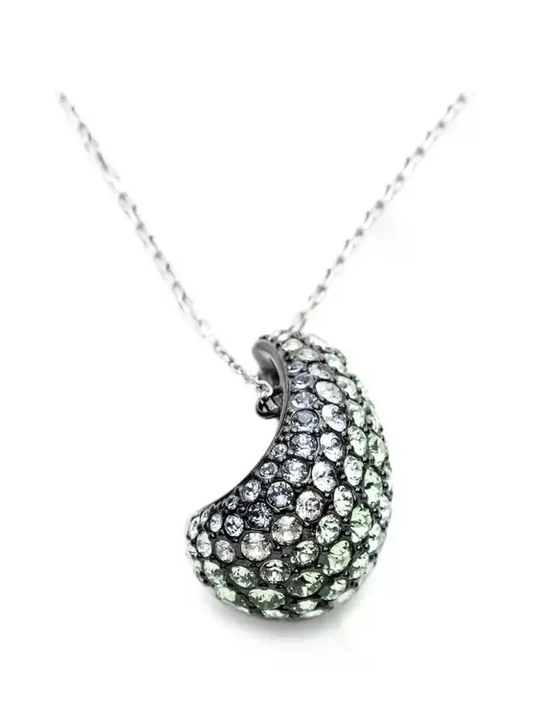 SWAROVSKI Sublima Crystal Necklace