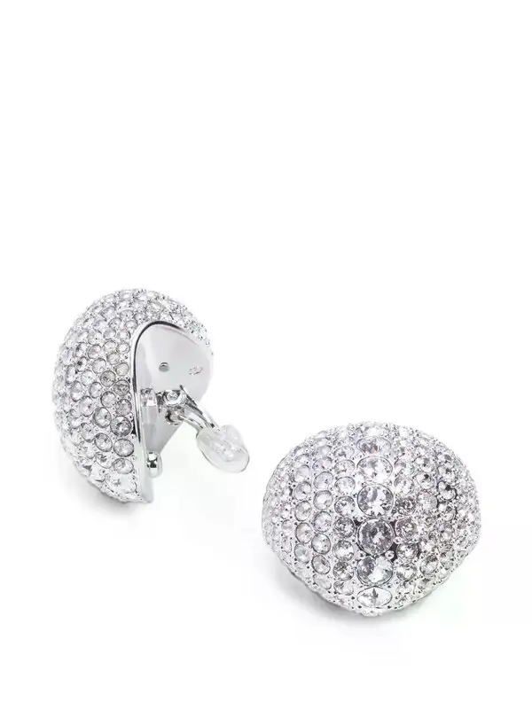 SWAROVSKI Sublima Crystal Earrings