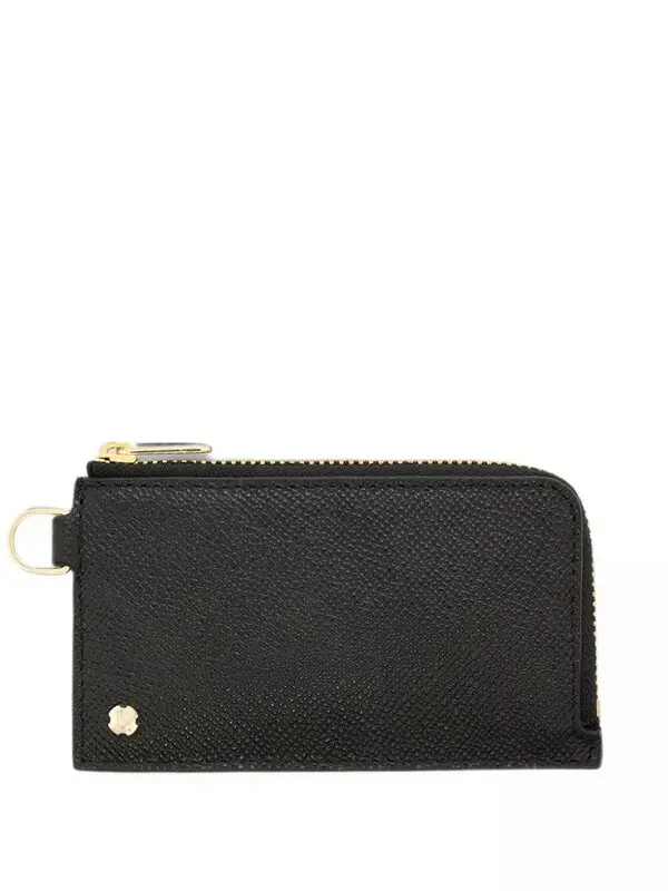 LOTTUSSE Carteras Textured Wallet