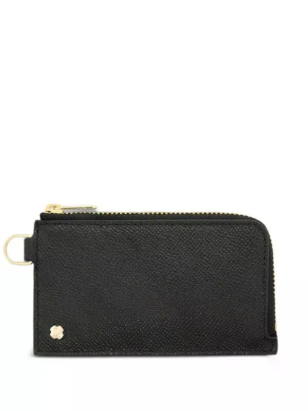 LOTTUSSE Carteras Textured Wallet
