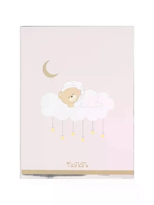 NANAN Puccio Print Photo Album