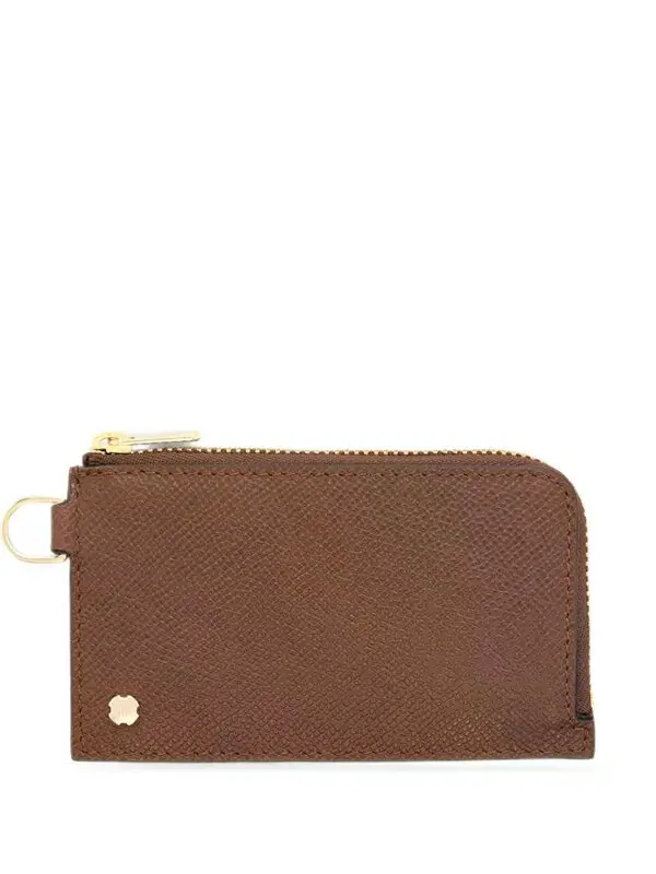 LOTTUSSE Carteras Leather Wallet