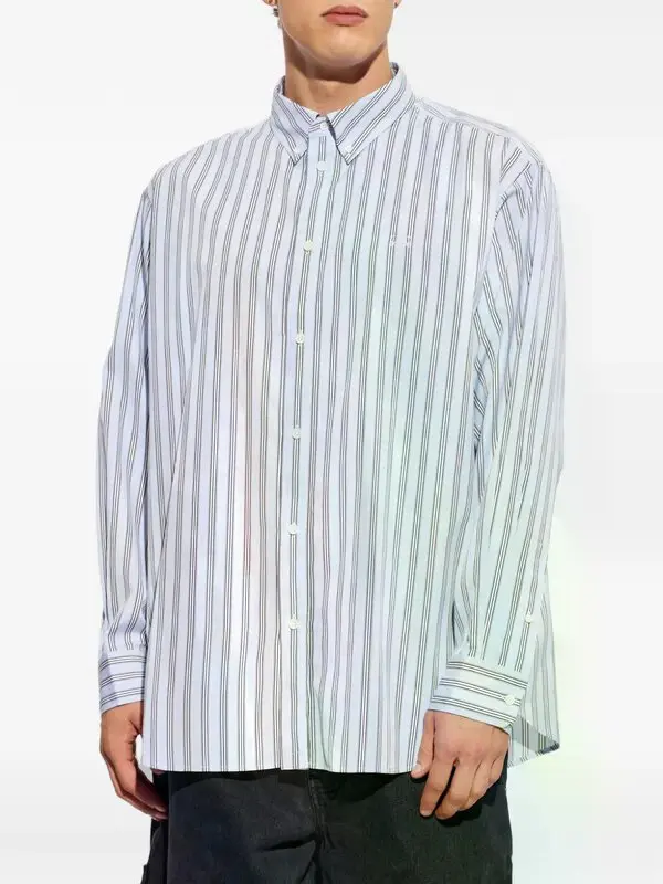 Loewe Striped Shirt